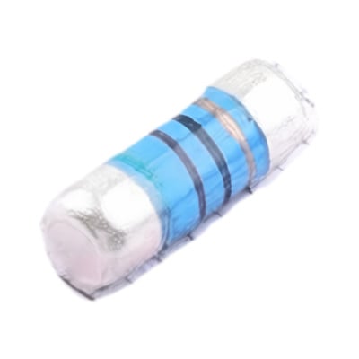 SAE 1MMF02TS07F1009D Surface Mount Chip Resistor