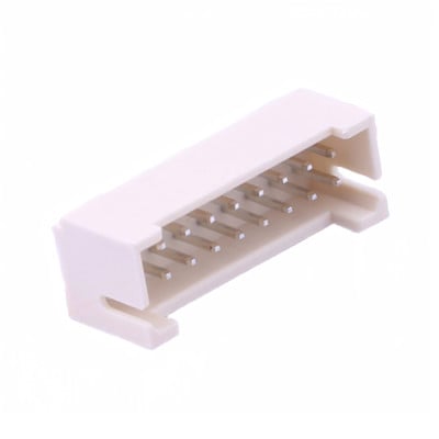 CJT(Changjiang Connectors) A2006WV-2x8P