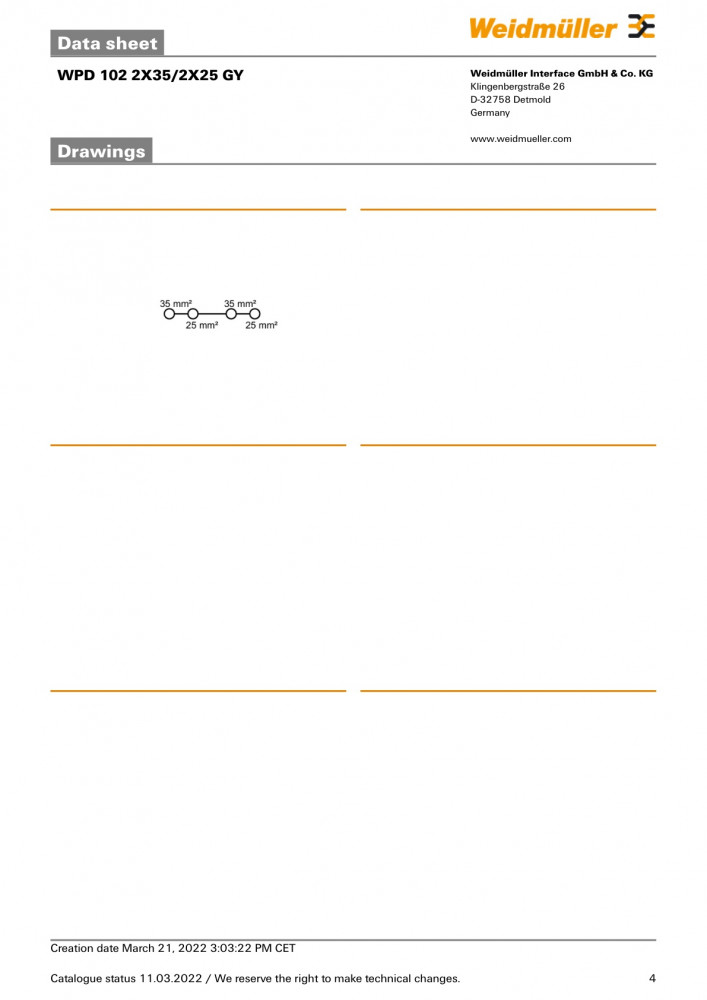 WPD 102 technical document page 4