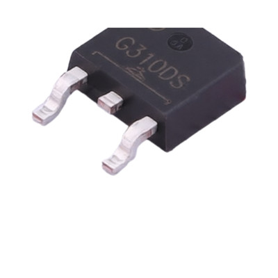 Jingdao Microelectronics G601DS Single Diode