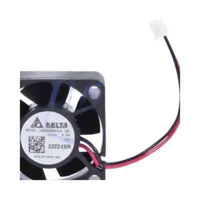 DELTA ASB02505HA-AX46 DC Brushless Fan (BLDC) for sale