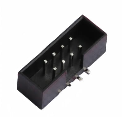 hanxia HX JN2.0-2x10P TP H5.7
