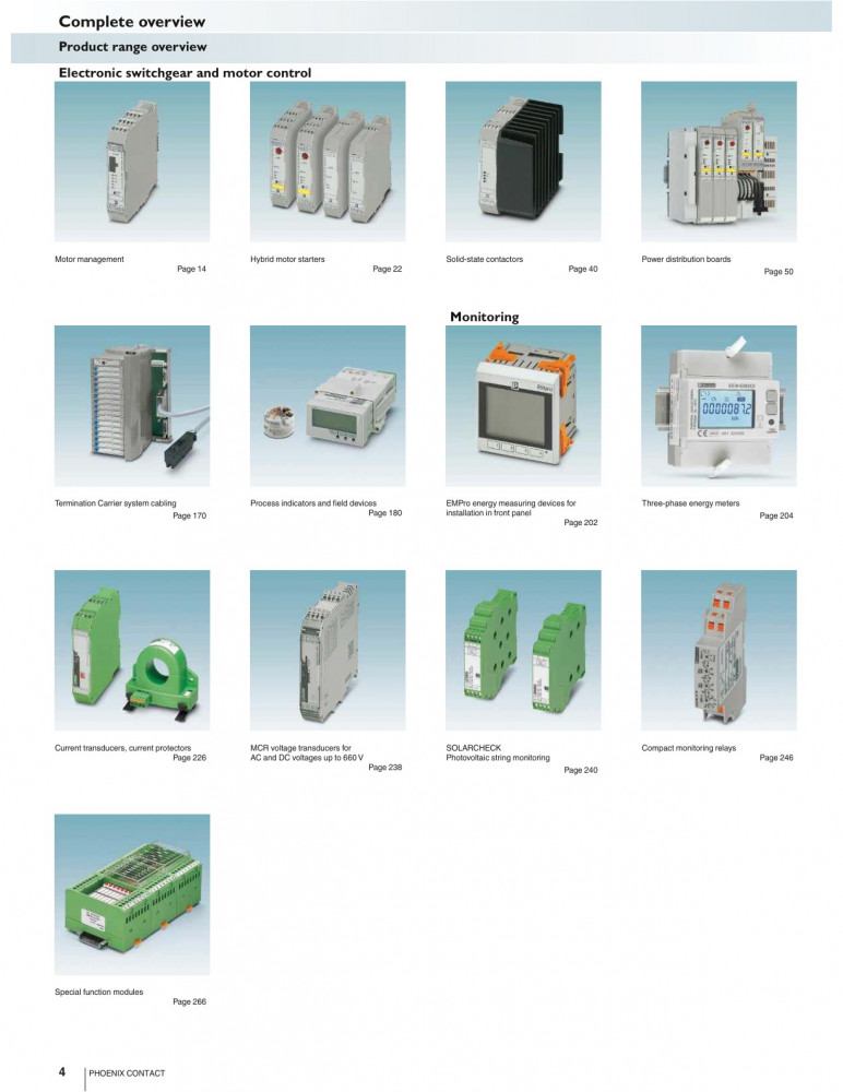 Phoenix Contact 2904891 technical document page 4