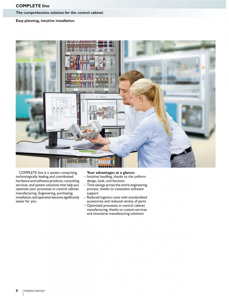 Phoenix Contact 2904891 technical document page 8