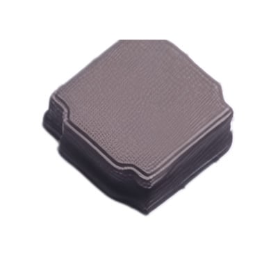 CND-tek NR3015S-470M H Fixed Inductor