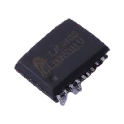 LANKE ULN2803AG Bipolar Transistor Array Chip