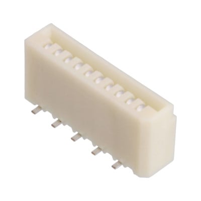 TE Connectivity 2-1735360-8 FFC/FPC Flat Flexible Connector Assembly