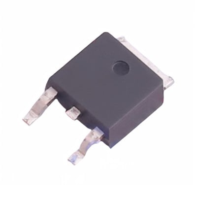 Jilin Sino-Microelectronics JCS4N60RB