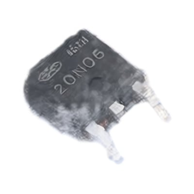 JUXING 15N10 Single N-Channel MOSFET