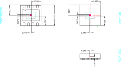 Infineon TLE493DP3I8XTMA1 for sale