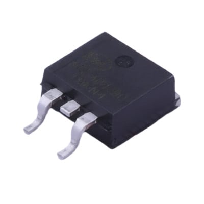 NCE NCE40H29D Single N-Channel MOSFET for sale