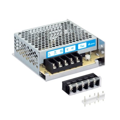 DELTA PML-D1V100W1AA AC DC Converter for sale