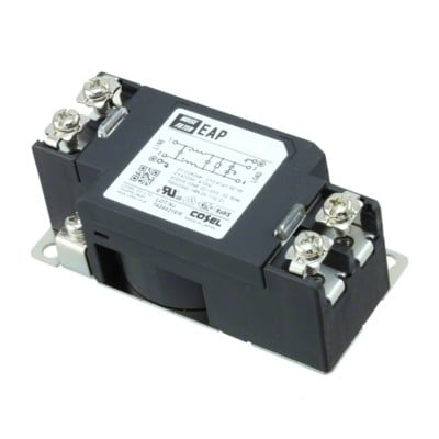 Cosel EAP-10-332 Power Line Filter Module
