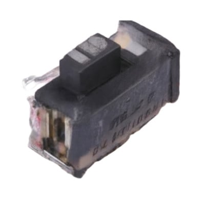 Legion VS14-C25DBD06-A06 Slide Switch