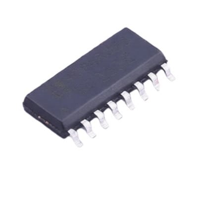 HGSEMI SP3485EIM/TR RS-485 Transceiver IC – Drivers, Receivers & Transceivers