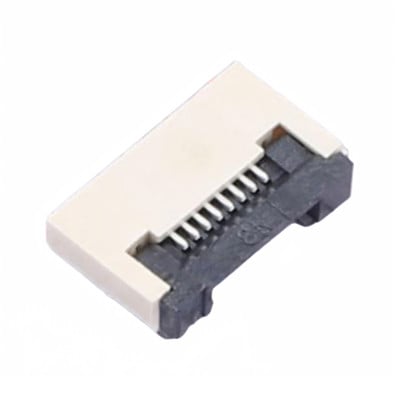 Hong Cheng HC-FPC-0.5-40P-CSH20 FFC FPC Flat Flexible Connector Assembly