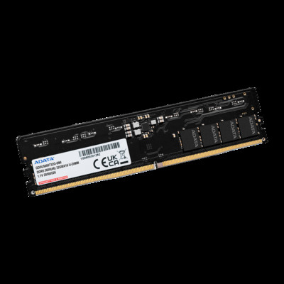 GOLD DDR5 5600 U-DIMM for sale
