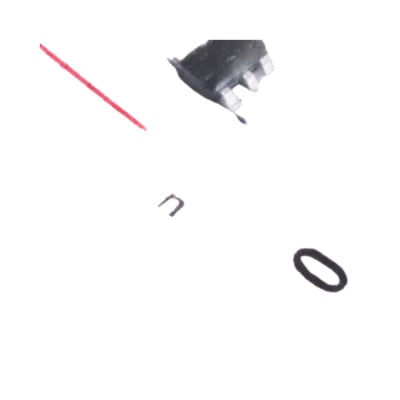 JSMSEMI 74LVC1G86GV-JSM Single 2-Input Exclusive-OR Gate Chip for Gates and Inverters