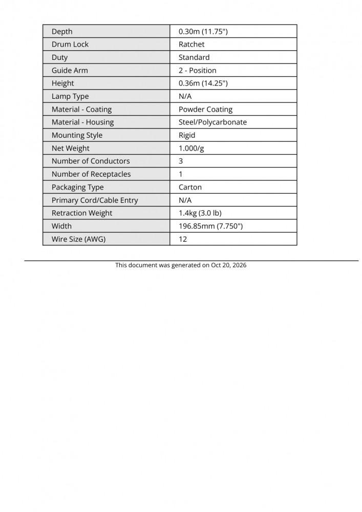 MOLEX 1300910213 technical document image 3
