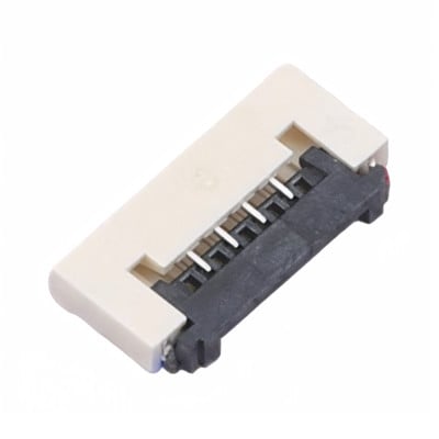 Hanbo Electronic HB-FPC-10FGXJ-H1528P