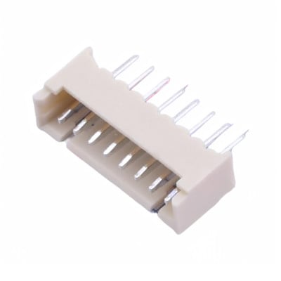 Korean Hroparts Elec 1.25T-9P-DP