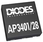 DIODES AP3428KTTR-G1 DC DC Switching Voltage Regulator for sale