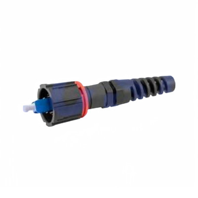 L-com FOC-IPSCSA-50D Fiber Optic Connector Assembly