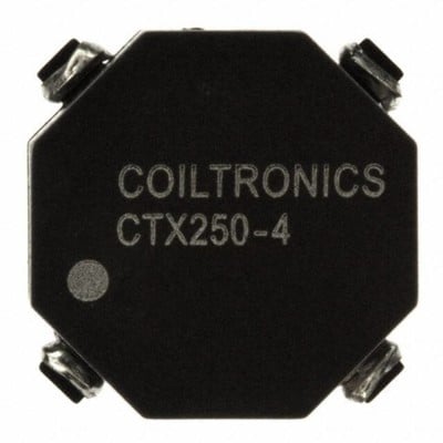 EATON CTX250-4-R Array Signal Transformer Chip for sale