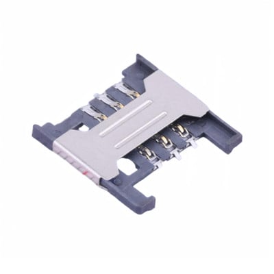 Hanbo Electronic SIM-211S-P6