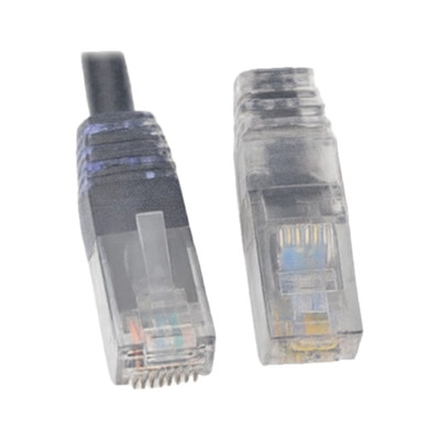 EATON N200-001-BK Modular Ethernet Cable (RJ45) for sale