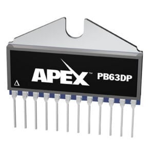 APEX PA341CE Amplifier Chip