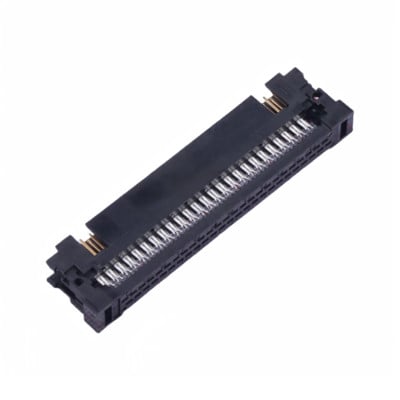 TE Connectivity 2-111196-0 Free Hanging Panel Mount Chip