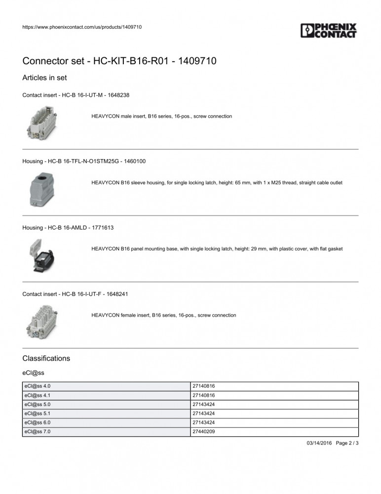 Phoenix Contact 1409710 product document image 2