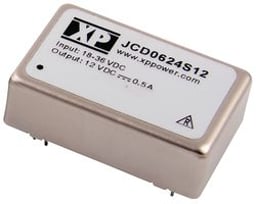 DELTA DN03S2405A DC DC Converter Chip