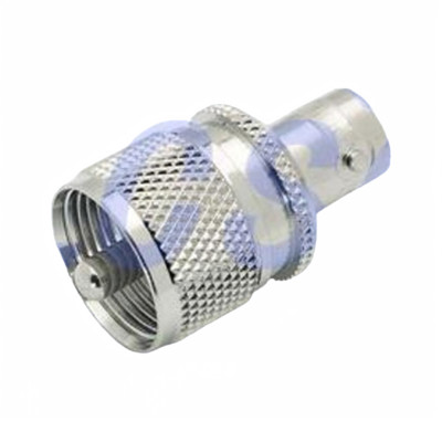 L-com BA400A Coaxial RF Adapter