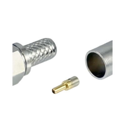 L-com ARSJ-4000 Coaxial Connector (RF) Assembly