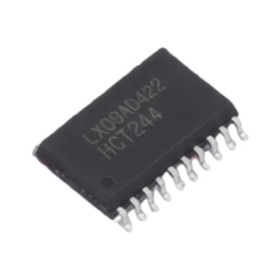 lingxingic SN74HC240DWR(LX) Buffers, Drivers, Receivers, Transceivers Chip