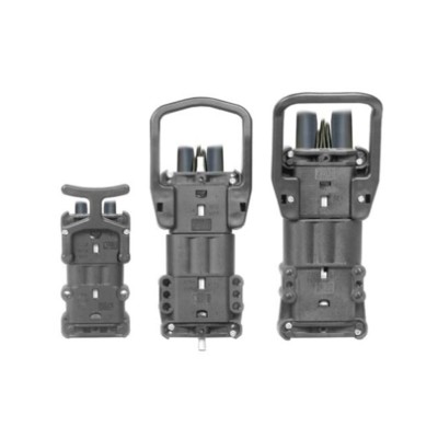 Anderson Power E16400-1009