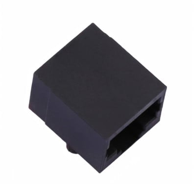 hanxia HX-RJ45 90 5631-1x2 LED