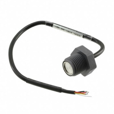 TE Connectivity LM31-00000F-005PG Industrial Pressure Sensor Transducer