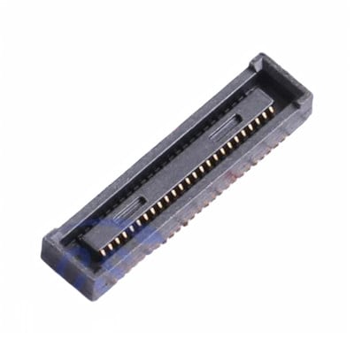 JMEconn 5001-BF0424-25-00
