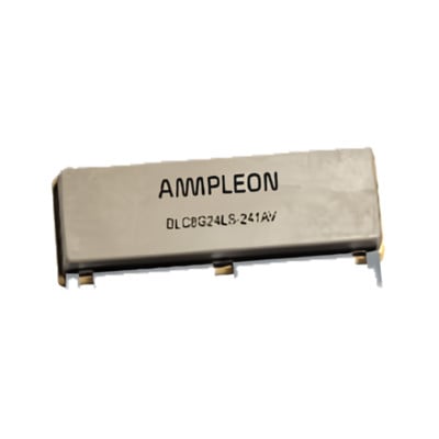 Ampleon BLC2425M10LS250Z Single FET MOSFET