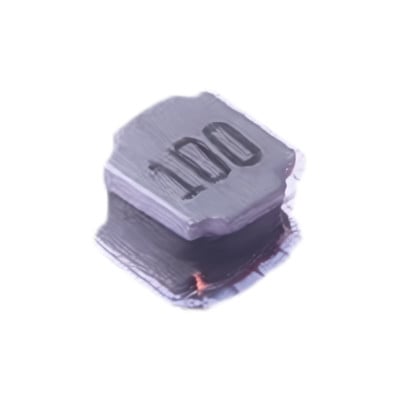 KOHERelec NRSA6045-100M Fixed Inductor