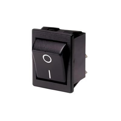 Bulgin C1353VQNAA Rocker Switch for sale