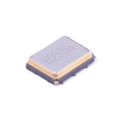 HELE X3S027000FC1H-V Crystal Chip