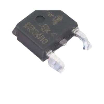 DOINGTER IRLR7833-DO Single N-Channel MOSFET