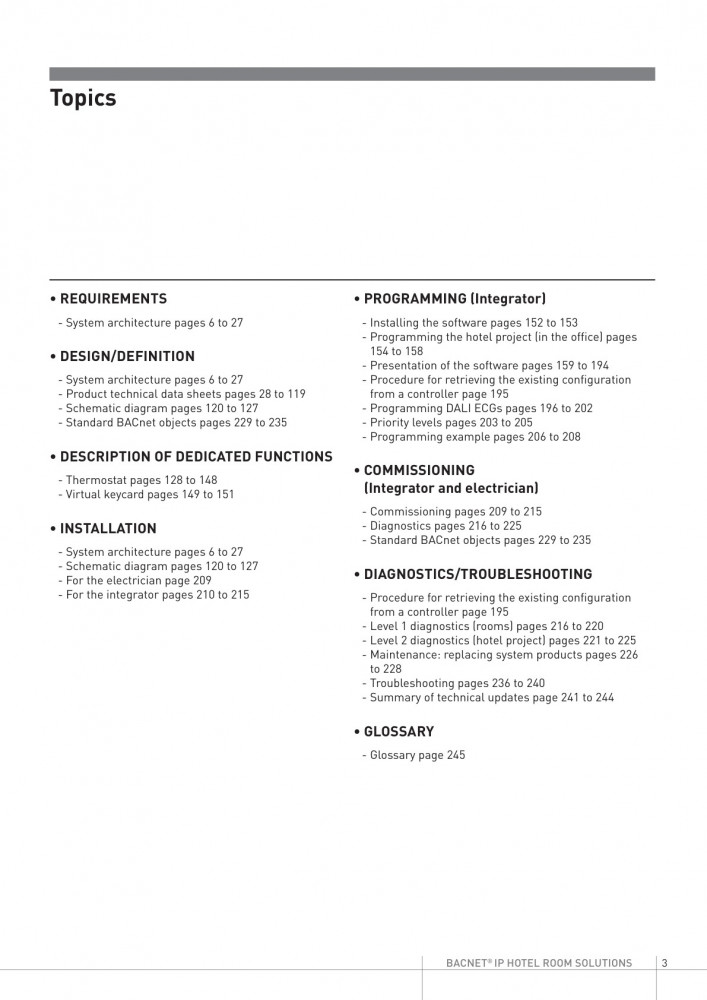 Legrand technical document page 3