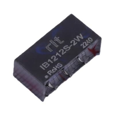 RLT IB1205S-2W DC DC Converter Chip