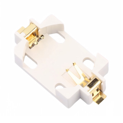 HanElectricity CR2032-C1 Blade Type Power Connector Assembly