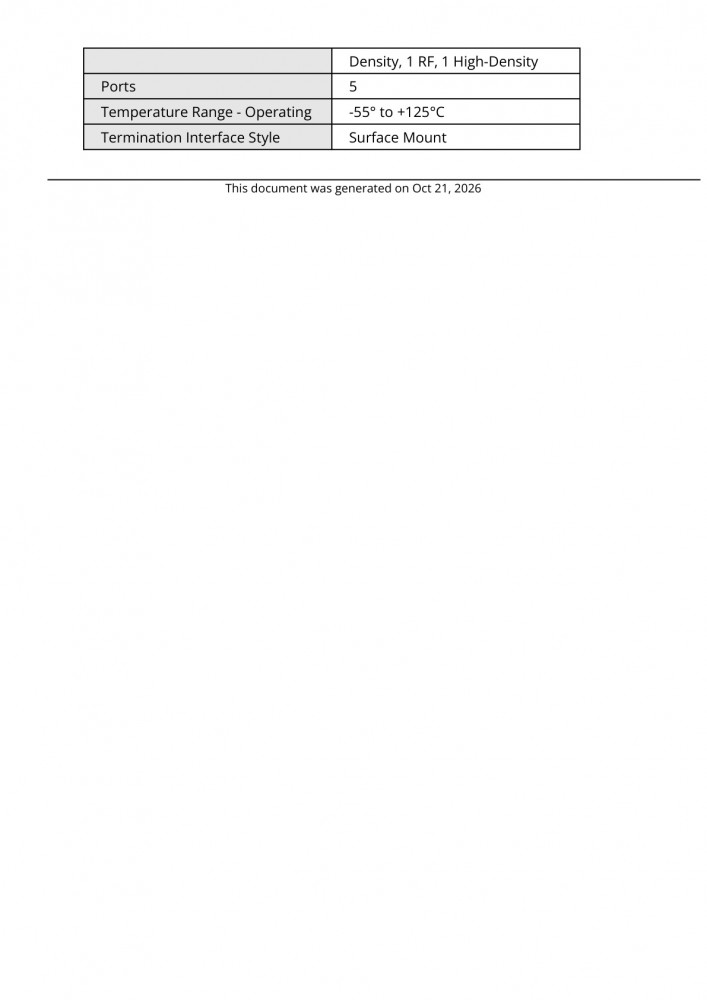 SVP-A1R-G2A-HRHRH technical document page 3